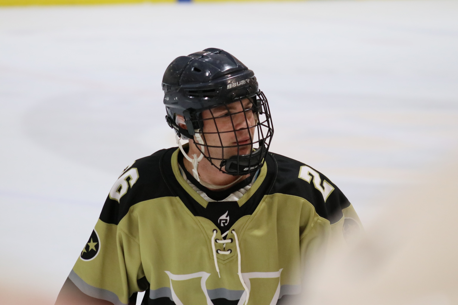 Vandy Sweeps Lynn – Vanderbilt Club Hockey